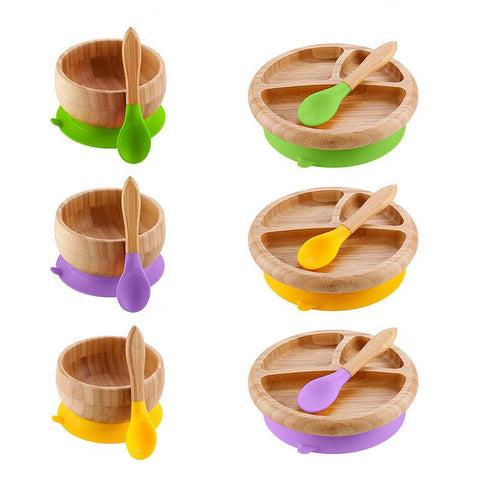 Bamboo Dinnerware – Bamboo World Store